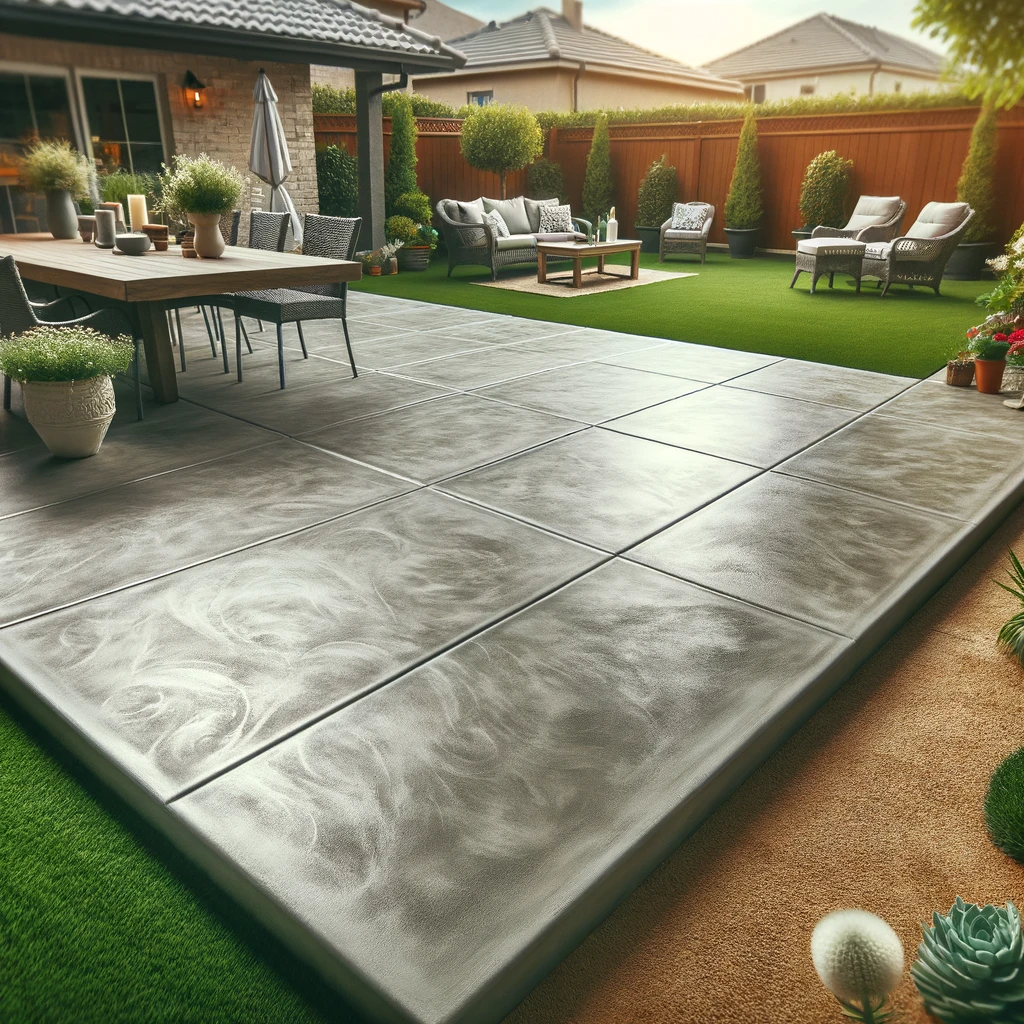 Top Concrete Resurfacers for Patios: Expert Recommendations for Durable ...