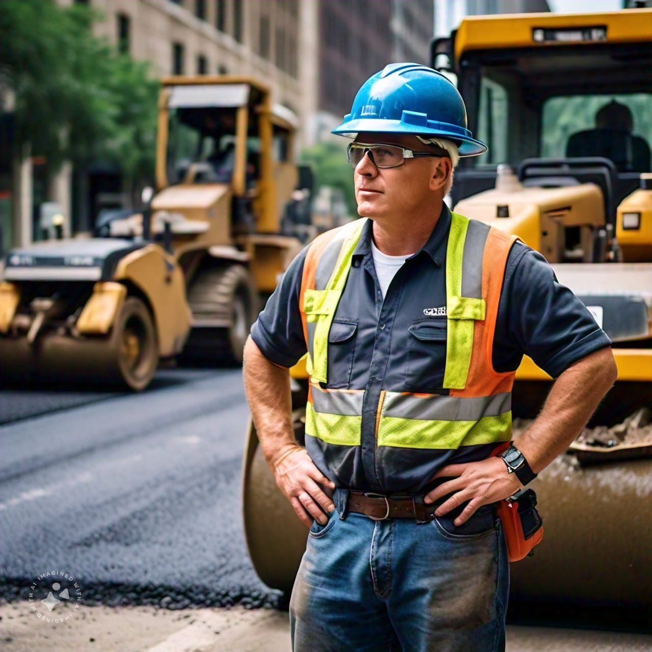 Understanding Street Paving in Houston: Key Components, Best Practices ...