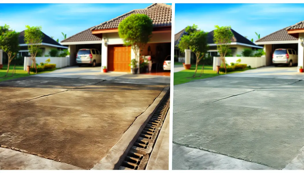 How Low-Carbon Cement Is Shaping the Future of Concrete Construction - Cross Construction Services